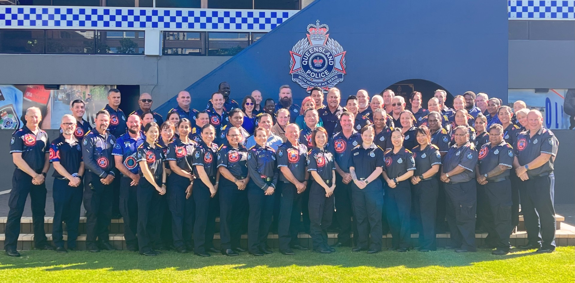 State PLO Coordination | QPS