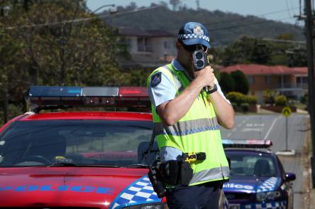 Traffic crash FAQs | QPS