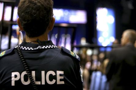 Court Brief QP9 | QPS