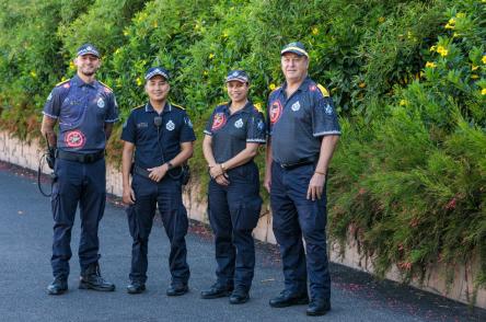 Police and the community | QPS