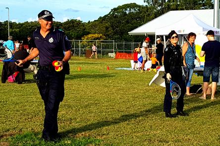 Police and the community | QPS