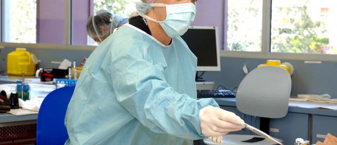 Queensland Police Service