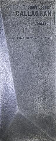 Thomas J. CALLAGHAN | QPS