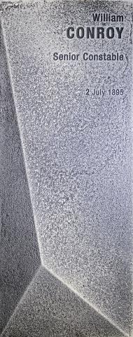 William CONROY | QPS