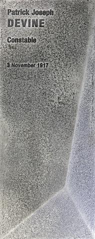 Patrick J. DEVINE | QPS