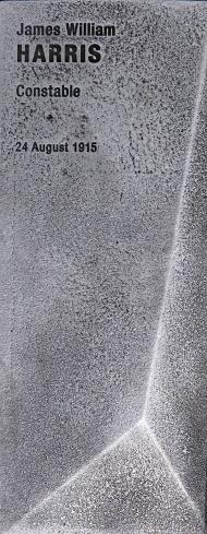 James W. HARRIS | QPS