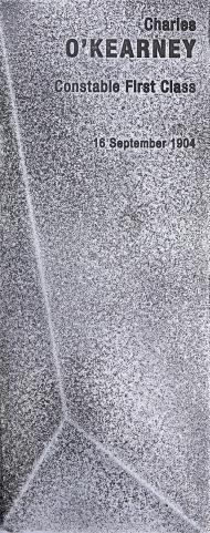 Charles O'KEARNEY | QPS