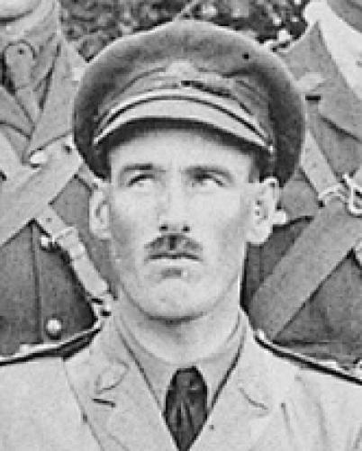 Patrick J. DEVINE | QPS