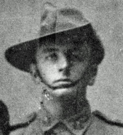 George DEWHURST | QPS