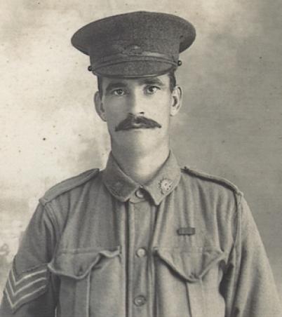 Walter William DUMBRELL | QPS