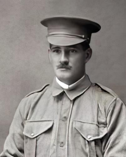 Frederick A. WHITE | QPS