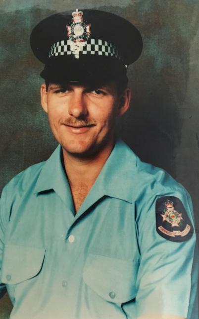 Mark L. GOODWIN | QPS