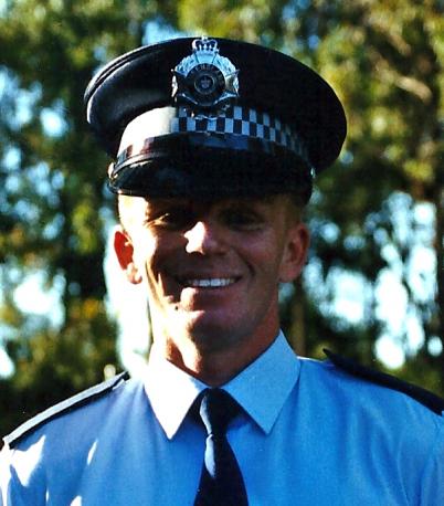 Damian LEEDING | QPS