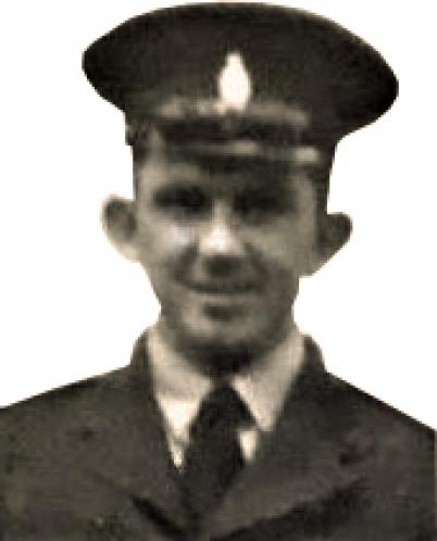 Archibald R. MUIR | QPS